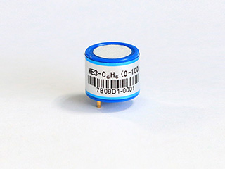 ME4-NH3 Ammonia Gas Sensor-Zhengzhou Winsen Electronics Technology Co ...